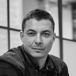 Nikola Tanev - Founder & CEO @ New Wave Digital - Crunchbase Person Profile