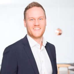 Jonas S. Moller - Crunchbase Person Profile