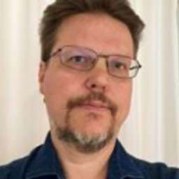 Magnus Nordin - Founder and CXO (Chief Exploration Officer) @ Embark ...