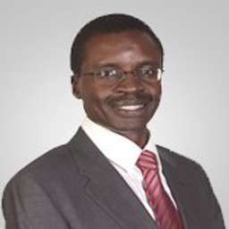 Stephen Wandera - Crunchbase Person Profile