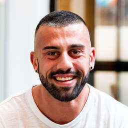 George Kurbulis - Crunchbase Person Profile