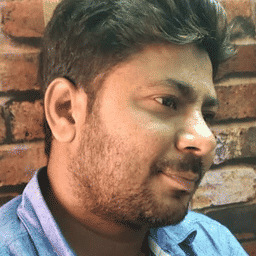 Mr. Sekh Abdus Shamim - Crunchbase Person Profile