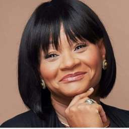 Chereese Jervis-Hill - Founder & President @ Events To Remember ...