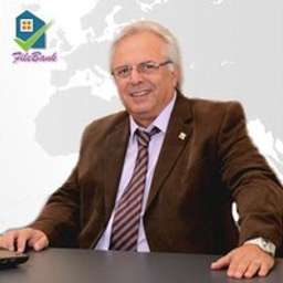 Konstantinos D. Chalmoukis - Founder @ HellenicPROM-FileBank ...