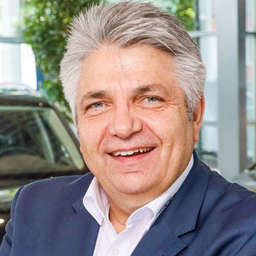 Uwe Gehrmann - Managing Director @ Autohaus Wicke - Crunchbase Person ...