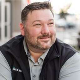 Clint Nobles - Founder and CEO @ Home Care Ops - Crunchbase Person Profile