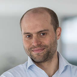 Emmanuel Wildiers - Crunchbase Person Profile