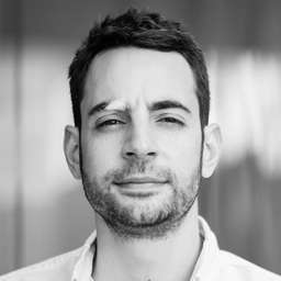 Yoni Meyer - Crunchbase Person Profile