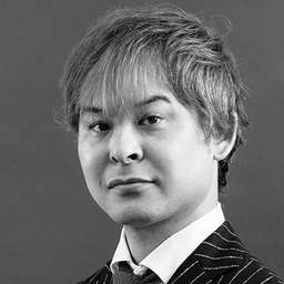 Satoshi Maemoto - Co-Founder, Director @ HoloLab - Crunchbase Person Profile