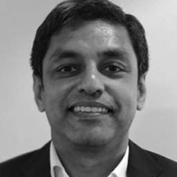 Ranjit Gupta - Crunchbase Person Profile