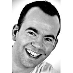 Jonathan Hudson - Crunchbase Person Profile