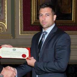 Stewart Griffiths - Crunchbase Person Profile