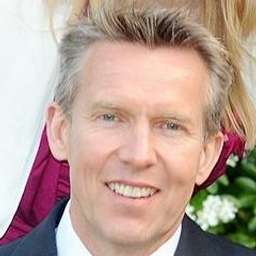 Gary Pike - Founder and Managing Director @ Right International ...