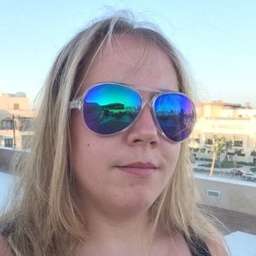 Sarah Dodsworth - Head Of B2B Sales @ Thompson & Morgan - Crunchbase ...