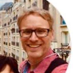 Chris Traylor - Chairperson & Chief Executive Officer @ Heavy Oil ...