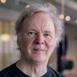 Michael Widenius - Co-founder @ MariaDB - Crunchbase Person Profile