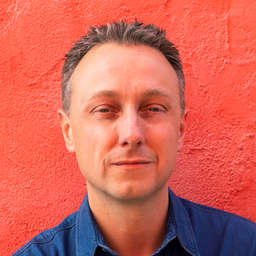 Frank Melli - Vice President, Operations @ Nico - Crunchbase Person Profile