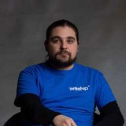 Luis Alanis - Co-Founder and CTO @ WeShip - Crunchbase Person Profile