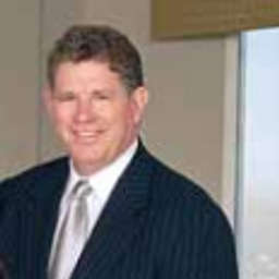 Jay Jordan - Crunchbase Person Profile