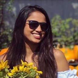 Isha Aggarwal - Crunchbase Person Profile