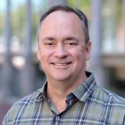 Andy Murphy - Principal @ Three Rings - Crunchbase Person Profile