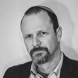 Aharon Grossman - Co-Founder @ Nayacure Therapeutics Ltd. - Crunchbase ...