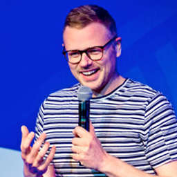 Jacob Notlov - CEO and Founder @ No Paper Menu Limited - Crunchbase ...