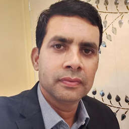 Ajay Singh Rathore - Founder, President and Chief executive officer ...