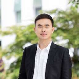 Xian Li - Crunchbase Person Profile
