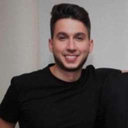 Vinicius Marra - Crunchbase Person Profile