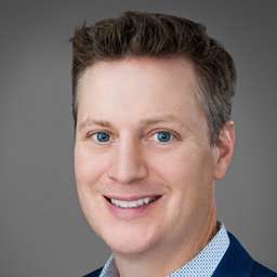 Brendan Hogan - Chief Strategy Officer @ Outpost24 - Crunchbase Person ...