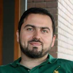 Abdul Taleb-Agha - Co-Founder @ Stowk - Crunchbase Person Profile