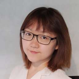 Yong-Rong Chen - BD & Sales Manager @ BigObject - Crunchbase Person Profile