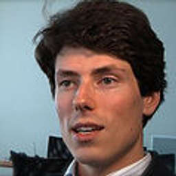 Richard Chasen Spero - Co-Founder, CEO @ Redbud Labs - Crunchbase ...