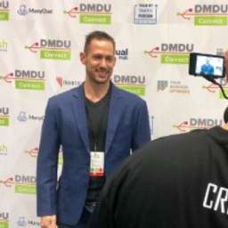 David Hobdell - Co-Founder & Managing Director @ Digital Sucker Punch ...