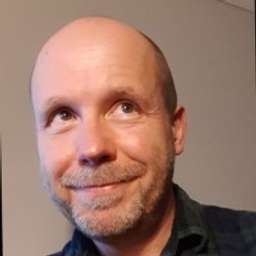 Stuart Reed - Chief Technology Officer @ 100Nuts - Crunchbase Person ...