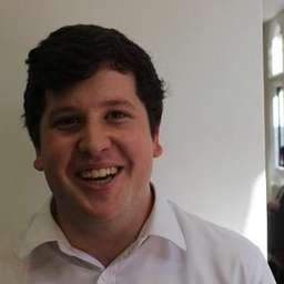 Ed Shepherd - Advocacy & Sustainability - Global Lead @ Seventh ...