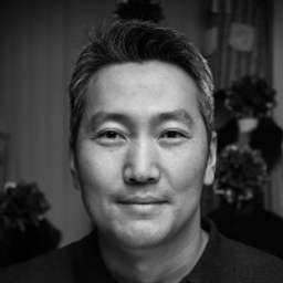 KJ Kim - Crunchbase Person Profile
