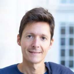 Thibault Desplats - Co-founder & CEO @ Flynt - Crunchbase Person Profile