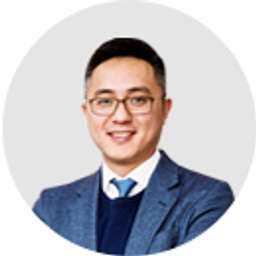 Sun Yuxin - Co-founder, CTO @ Carwins - Crunchbase Person Profile