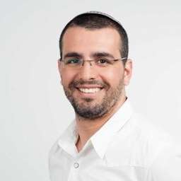 Rotem Amar - Co-Founder @ Empire Media Network - Crunchbase Person Profile