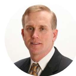 George Huber - President and Founder @ Industrial Kinetics, Inc ...