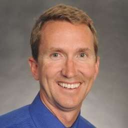 Bill Colston - CEO @ CS Genetics - Crunchbase Person Profile