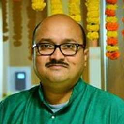 Joydeep Datta - Director, Product Development @ Kovair Software - Crunchbase Person Profile