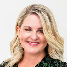 Jodie Dunn - Founder, Director & Principal @ Envisage HR Solutions ...