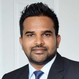 Manish Sah - Crunchbase Person Profile