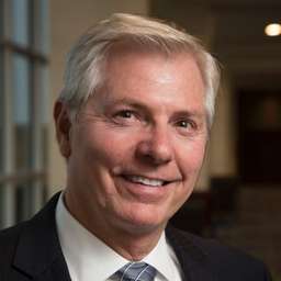 David W. Huffman - Founder/Partner @ Huffman Financial Group ...