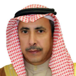 Ibrahim Al-Sultan - Crunchbase Person Profile