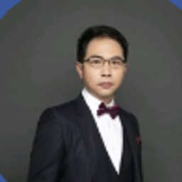 Alex Pong - CEO & Founder @ Shanghai Tendata Tech Co. - Crunchbase Person Profile