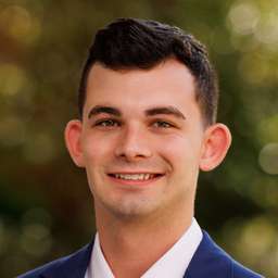 Benjamin Brewster - Crunchbase Person Profile